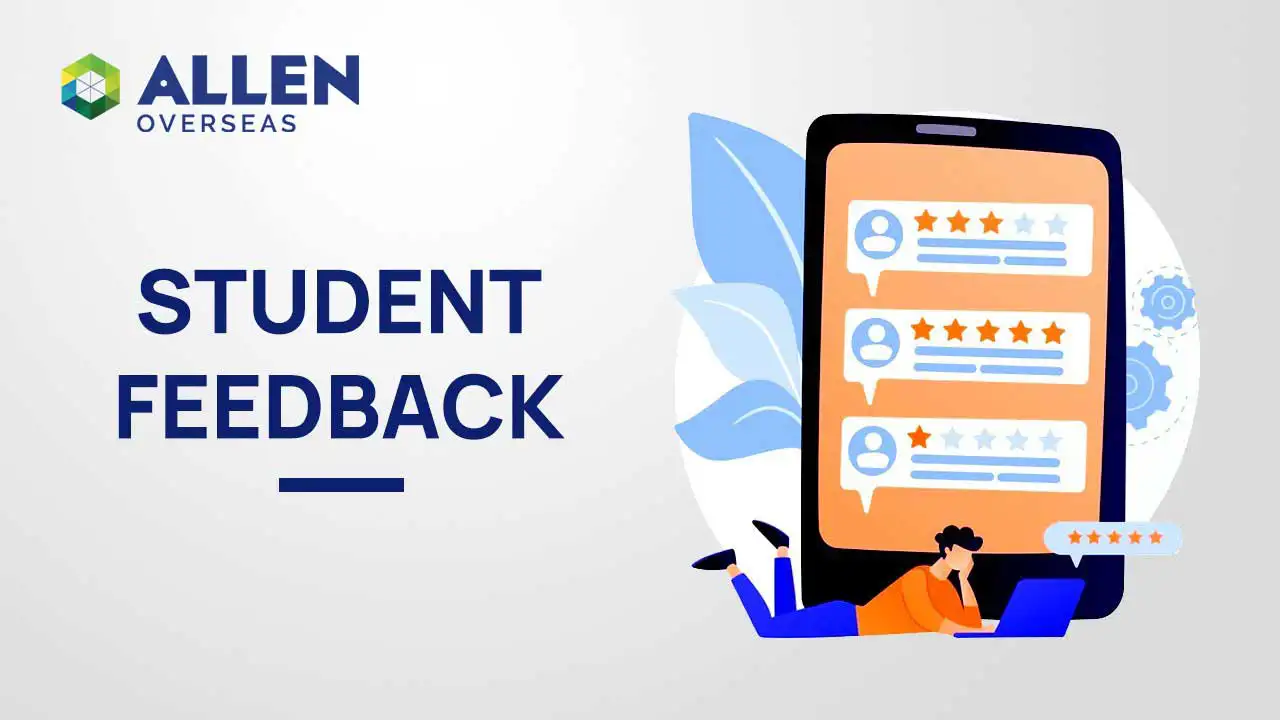 ALLEN Overseas Saudi Arabia - Coaching Classes for JEE, NEET & Foundation