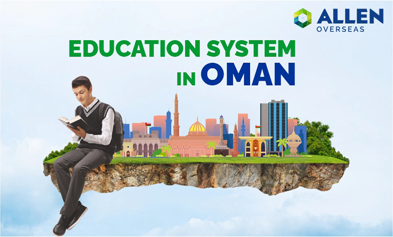 OMAN’s Education System: CBSE | AISSE | AISSCE