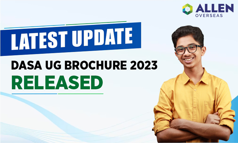 DASA 2023 UPDATES Archives - Blog