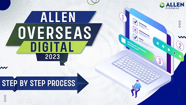 ALLEN Overseas Bahrain - Coaching Classes for JEE, NEET & Foundation