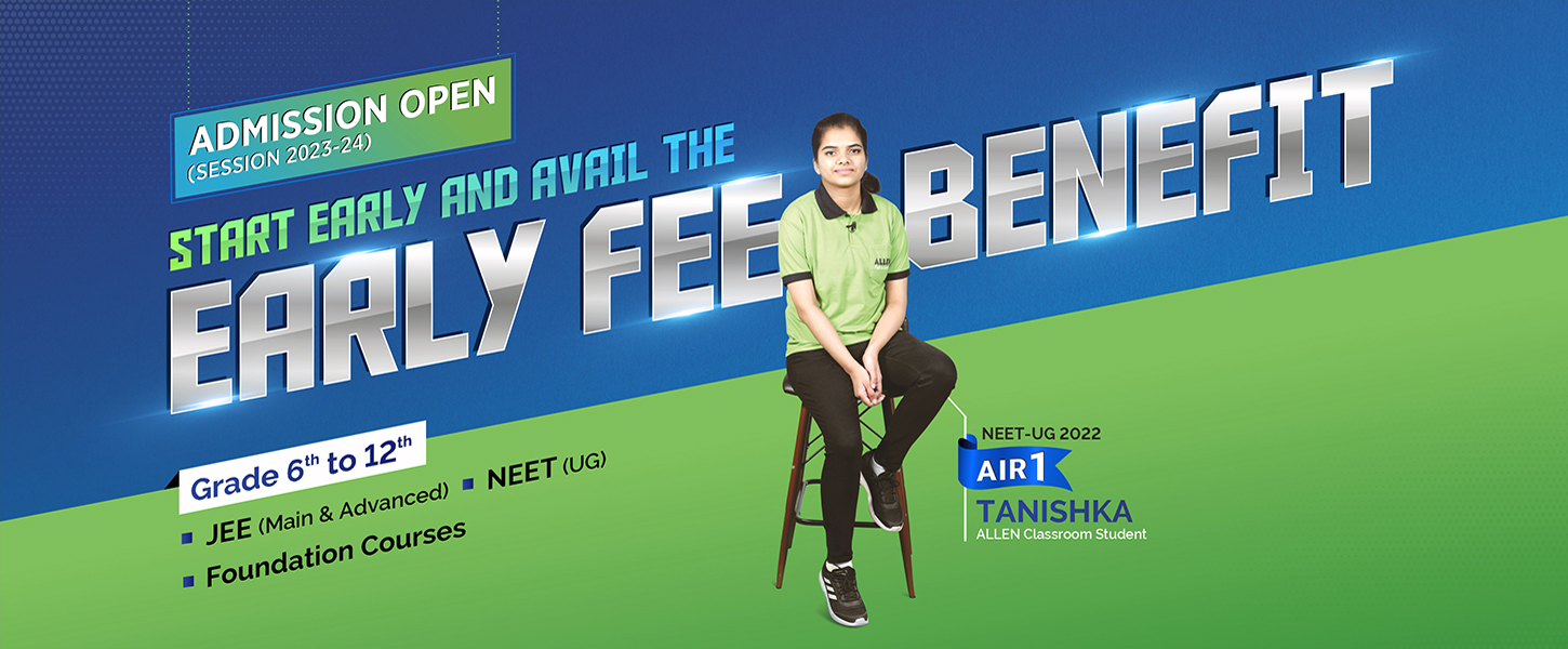 ALLEN Overseas UAE - Coaching Classes for JEE, NEET & Foundation